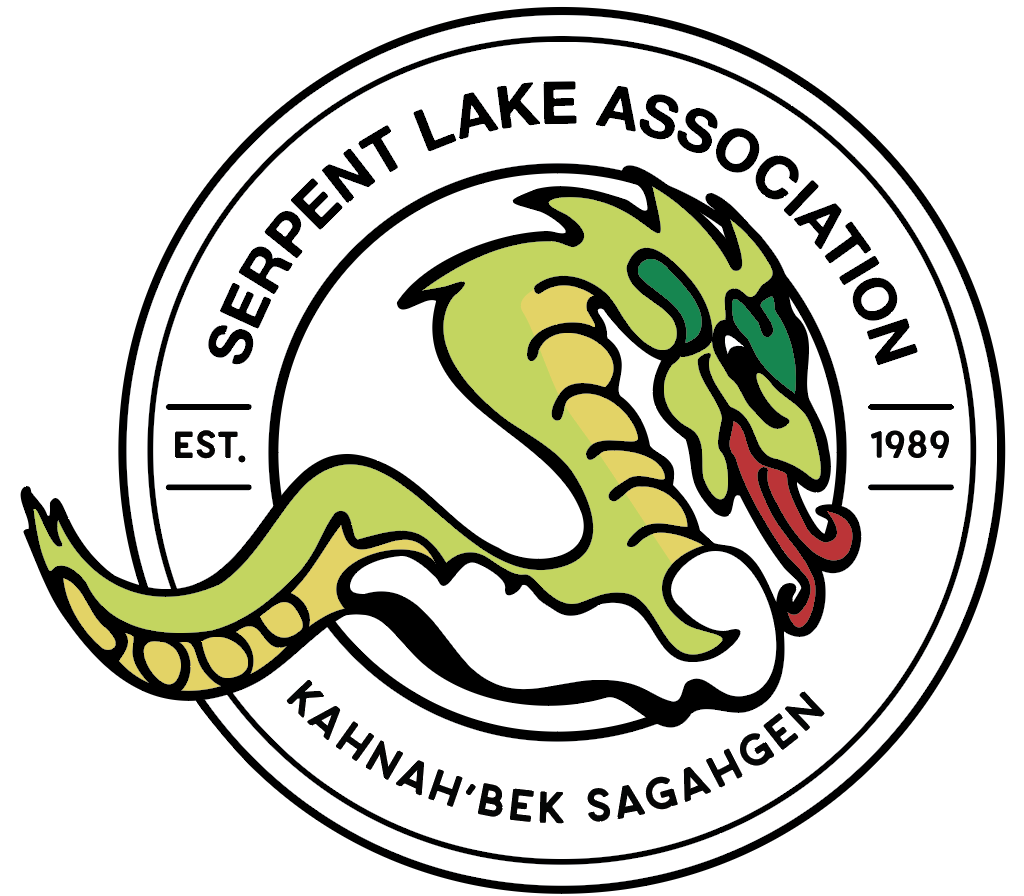 Serpent Lake Association – Serpent Lake Association