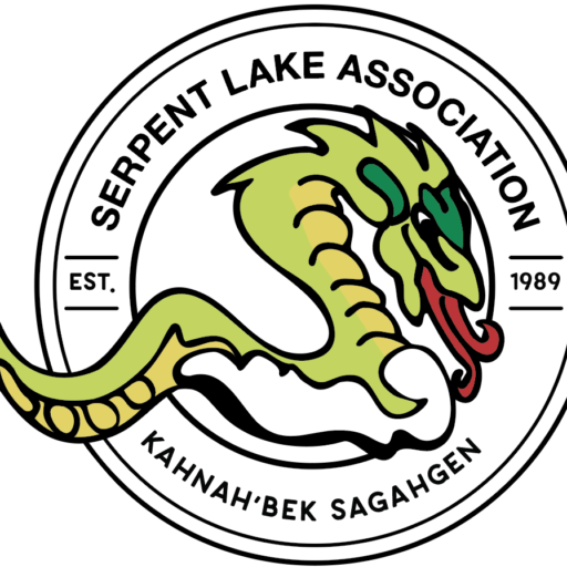 SLA Timeline | Serpent Lake Association