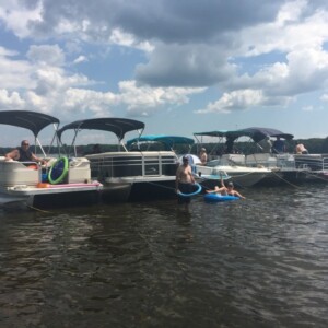 Summer Fun – Serpent Lake Association